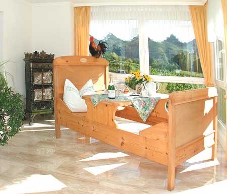 Willkommen im Ferienweingut Liebfried in Nehren/Mosel