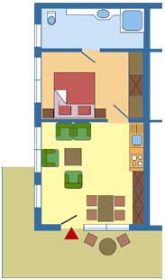 Willkommen im Ferienweingut Liebfried in Nehren/Mosel